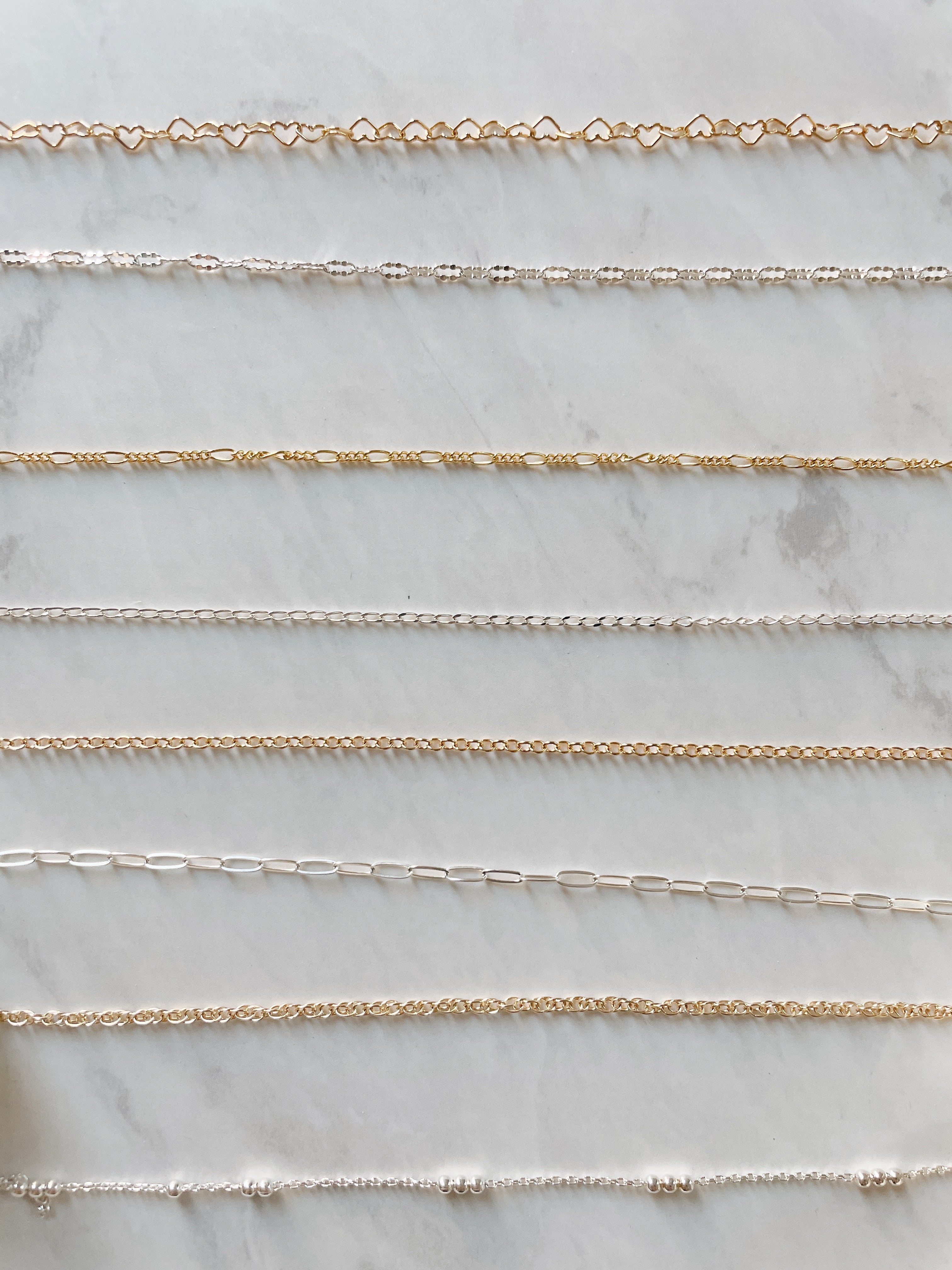 What the heck is permanent jewelry? – Bezalel and Company